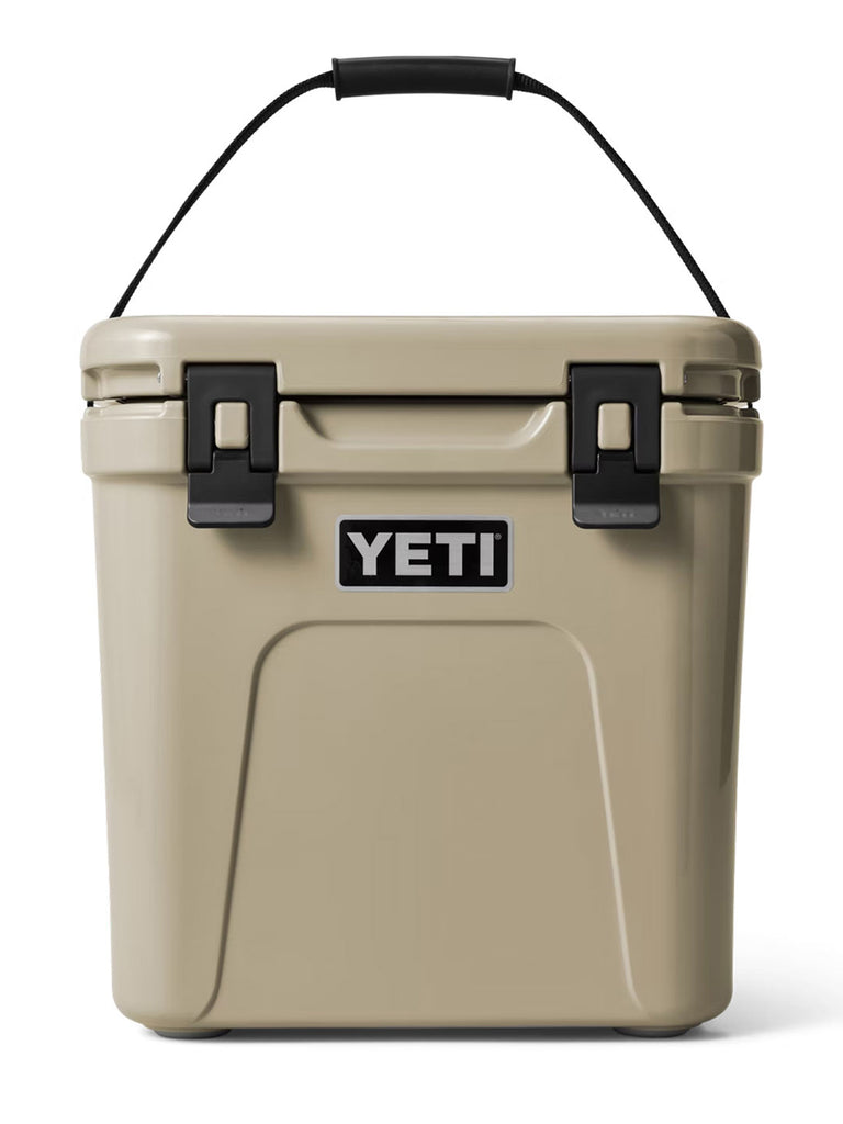Yeti Roadie 24 Hard Tan Cooler | EMPIRE