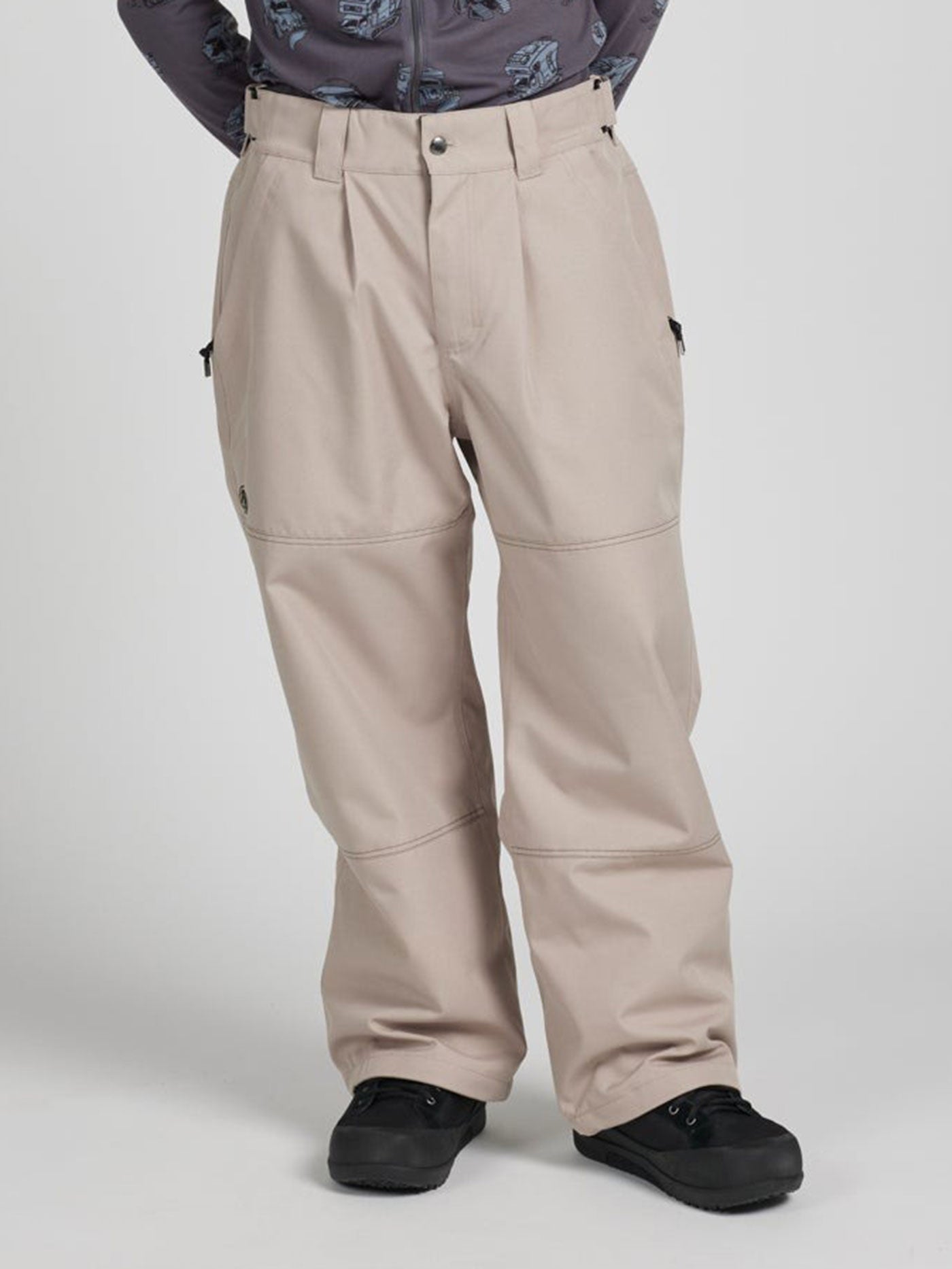 Airblaster Wrench Pants Winter 2026 | EMPIRE
