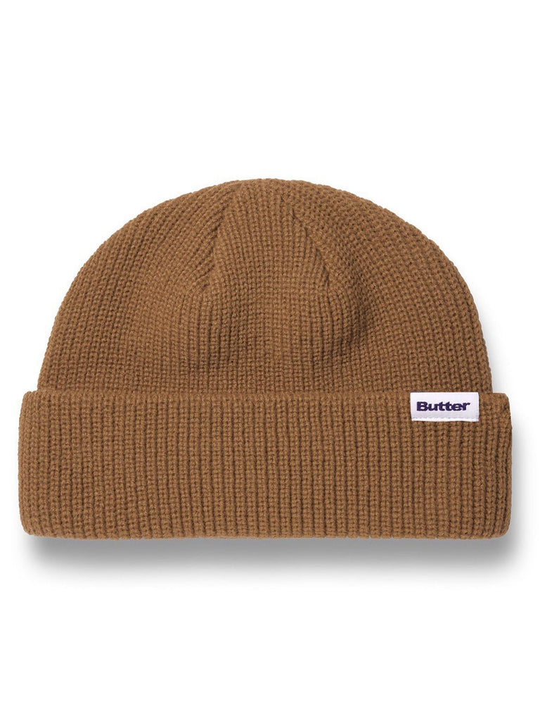 Butter Goods Wharfie Beanie | EMPIRE