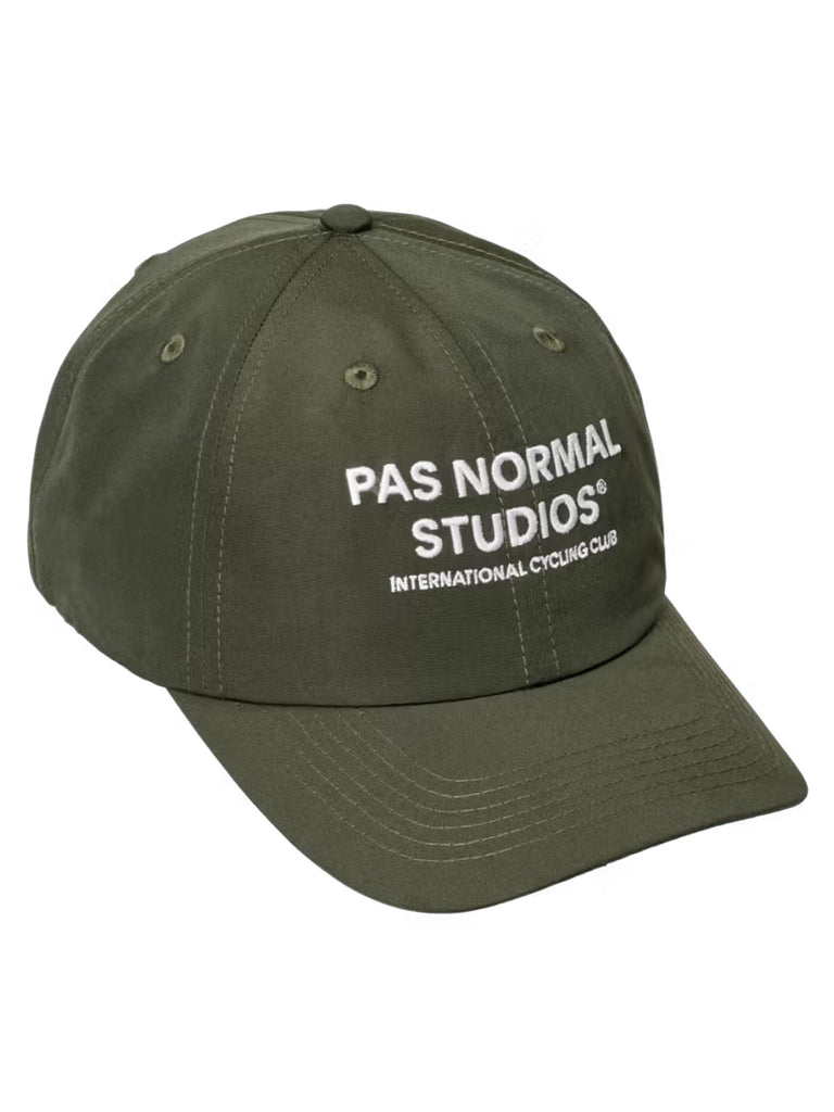 Pas Normal Studios Off-Race Hat Holiday 2025 | EMPIRE