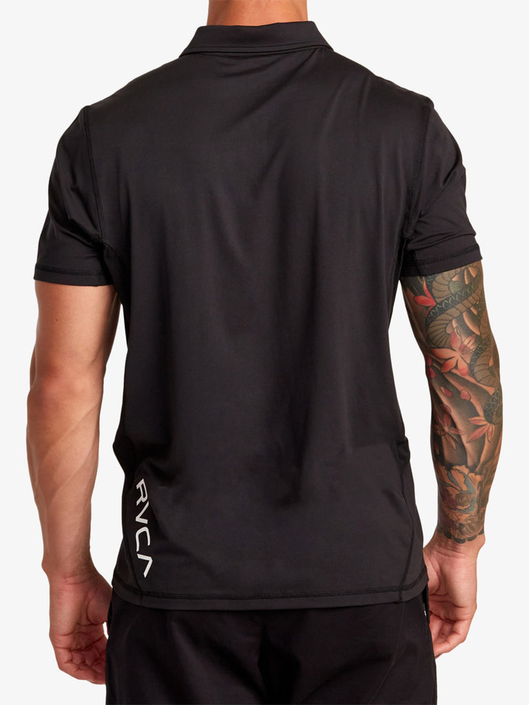 RVCA Va Vent Polo | EMPIRE