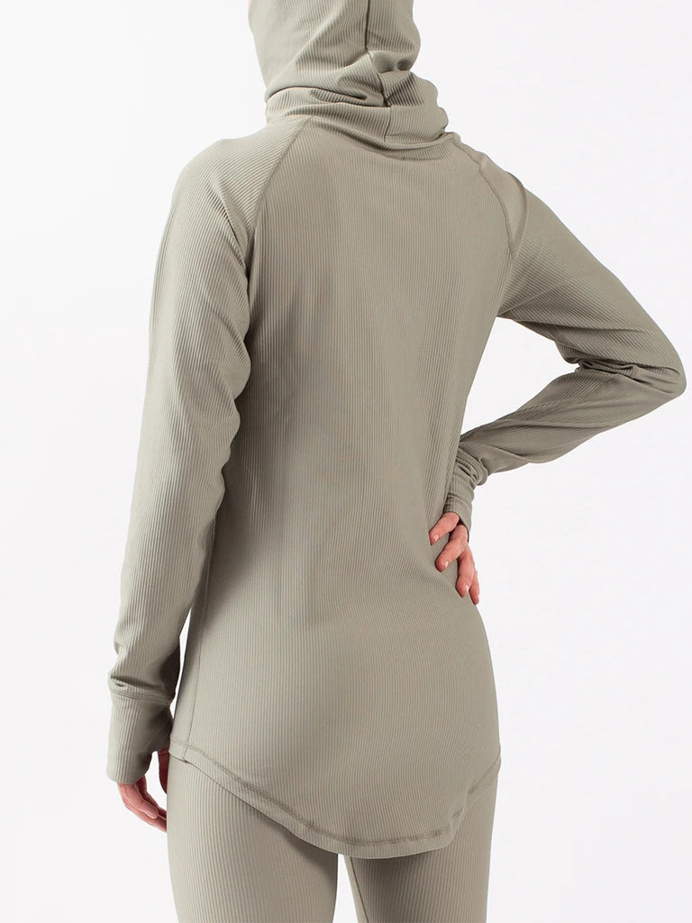 Sous-Vêtement Thermique De Snowboard Icecold Gaiter Rib 2024 | EMPIRE