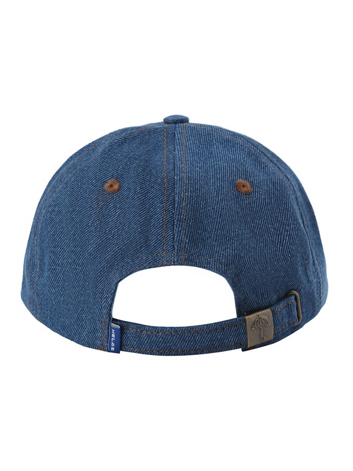 Hélas Classic Denim Hat Summer 2024 | EMPIRE