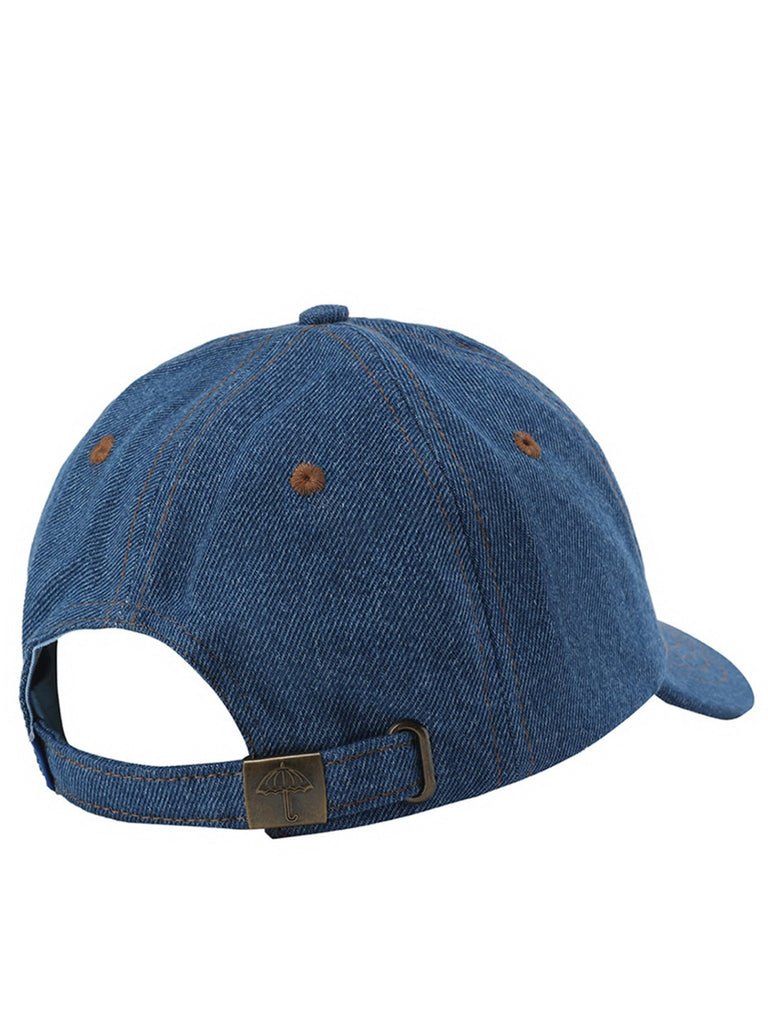 Hélas Classic Denim Hat Summer 2024 | EMPIRE