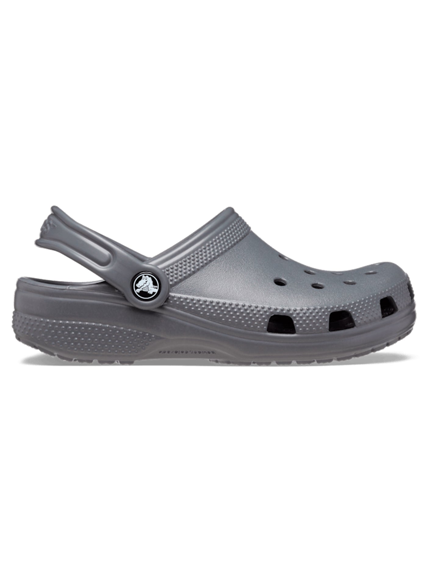 Souliers Crocs Classic Clog Slate Grey | EMPIRE