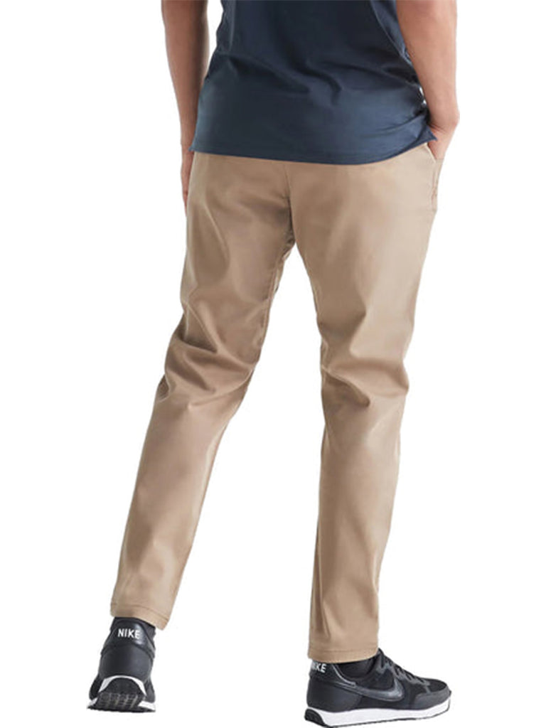 Duer Live Free Flex New Haven Khaki Pants | EMPIRE