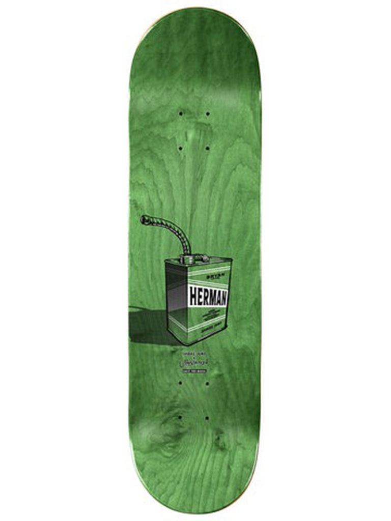 Shake Junt Herman Landscaping 8.25'' Skateboard Deck | EMPIRE