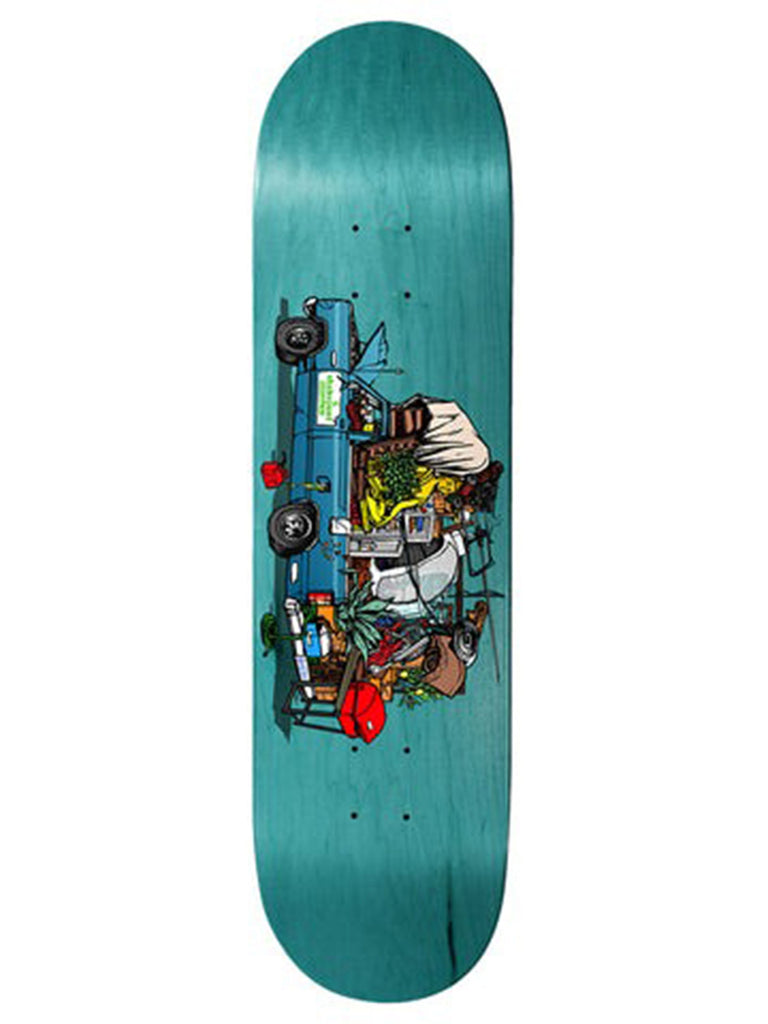Shake Junt Herman Landscaping 8.25'' Skateboard Deck | EMPIRE