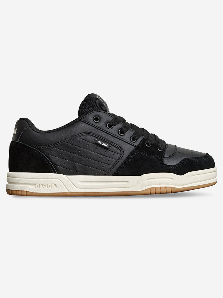 Globe Mojo 2.0 Black/Antic White Shoes Fall 2025 | EMPIRE