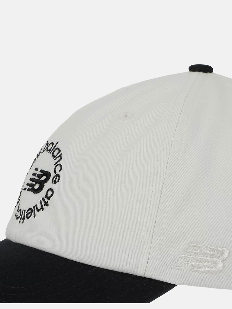Nb Numeric 6 Panel Graphic Strapback Hat | EMPIRE