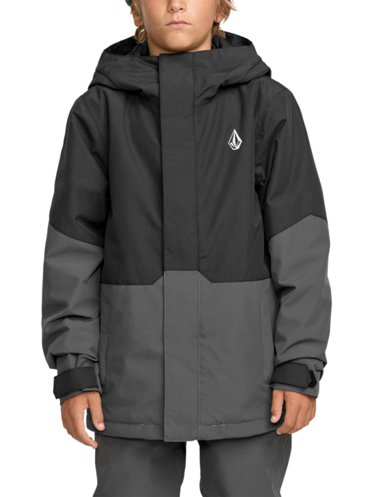 Manteau Volcom Vernon Insulated Hiver 2026 | EMPIRE