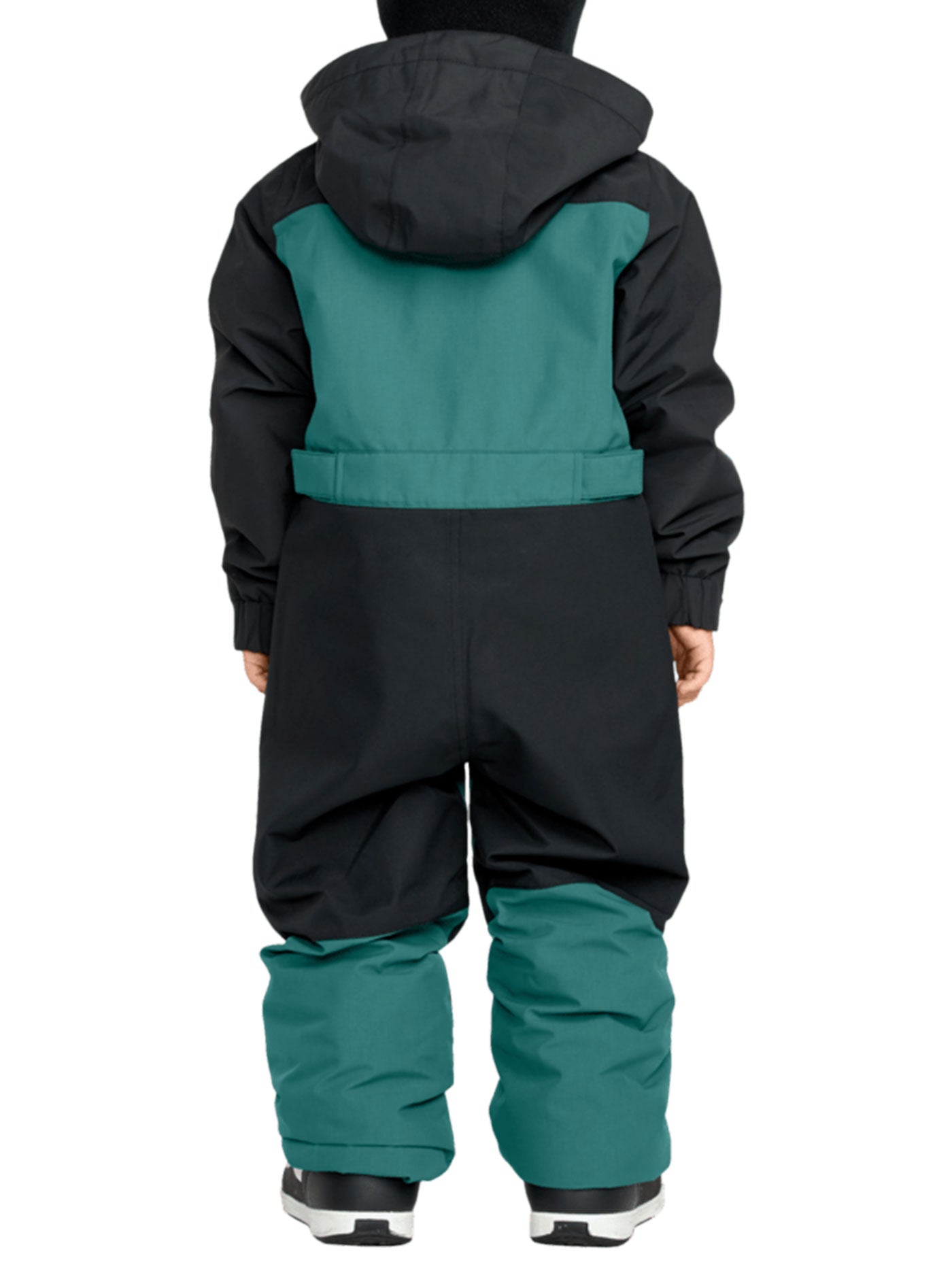 Volcom Little Flurry One Piece Winter 2026 | EMPIRE