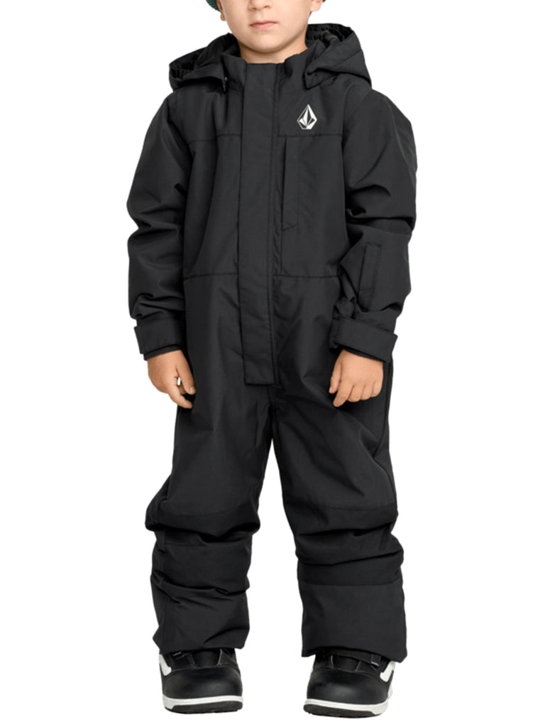 Volcom Little Flurry One Piece Winter 2026 | EMPIRE