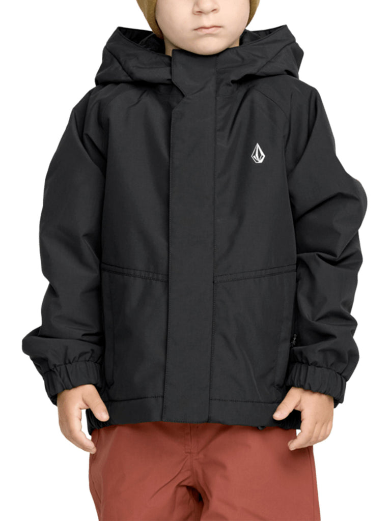 Manteau Volcom Little Flurry Insulated Hiver 2026 | EMPIRE