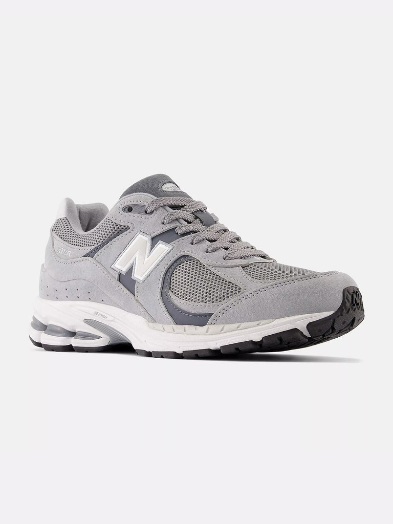 New Balance 2002r Steel/Lead/Orca Shoes Spring 2025 | EMPIRE