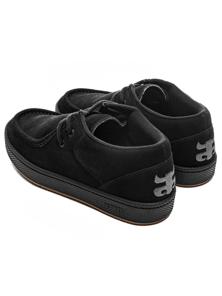 Ipath Cats Black Shoes | EMPIRE