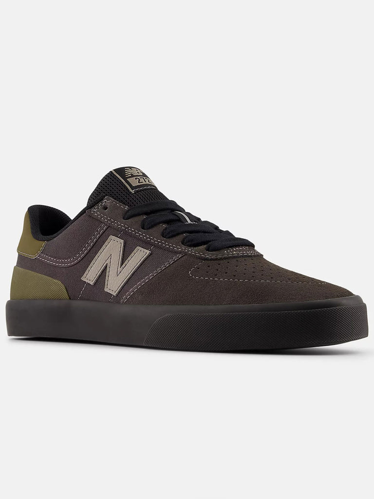 Nb Numeric 272 Dark Grey/Olive Shoes Fall 2025 | EMPIRE