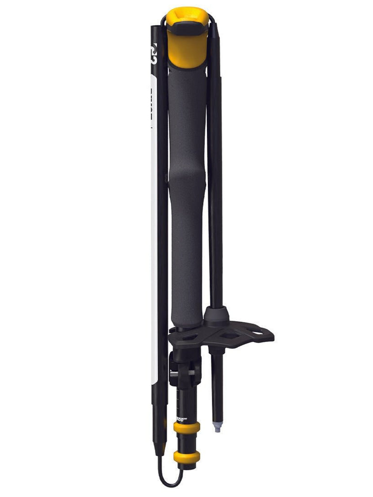 G3 Pivot Backcountry Folding Pole Winter 2025 | EMPIRE