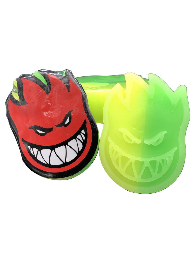 Spitfire Swirl Curb Wax | EMPIRE