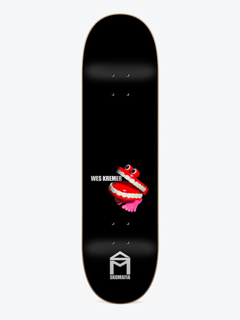 Sk8mafia Happy Kremer 8.5'' Skateboard Deck | EMPIRE