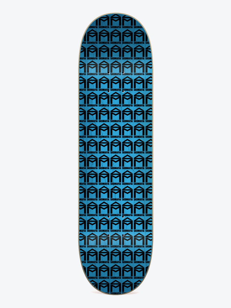 Sk8mafia Happy Rogers 8.25'' Skateboard Deck | EMPIRE
