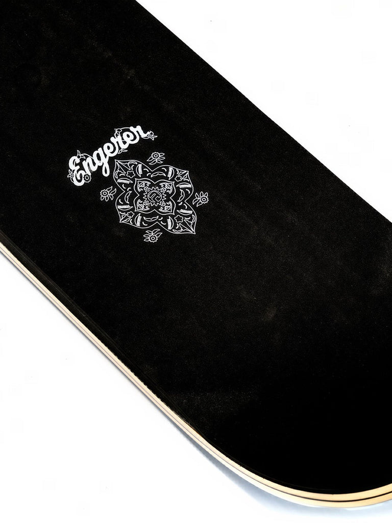 Ambition Engerer Signature Snowskate Winter 2026.5 | EMPIRE