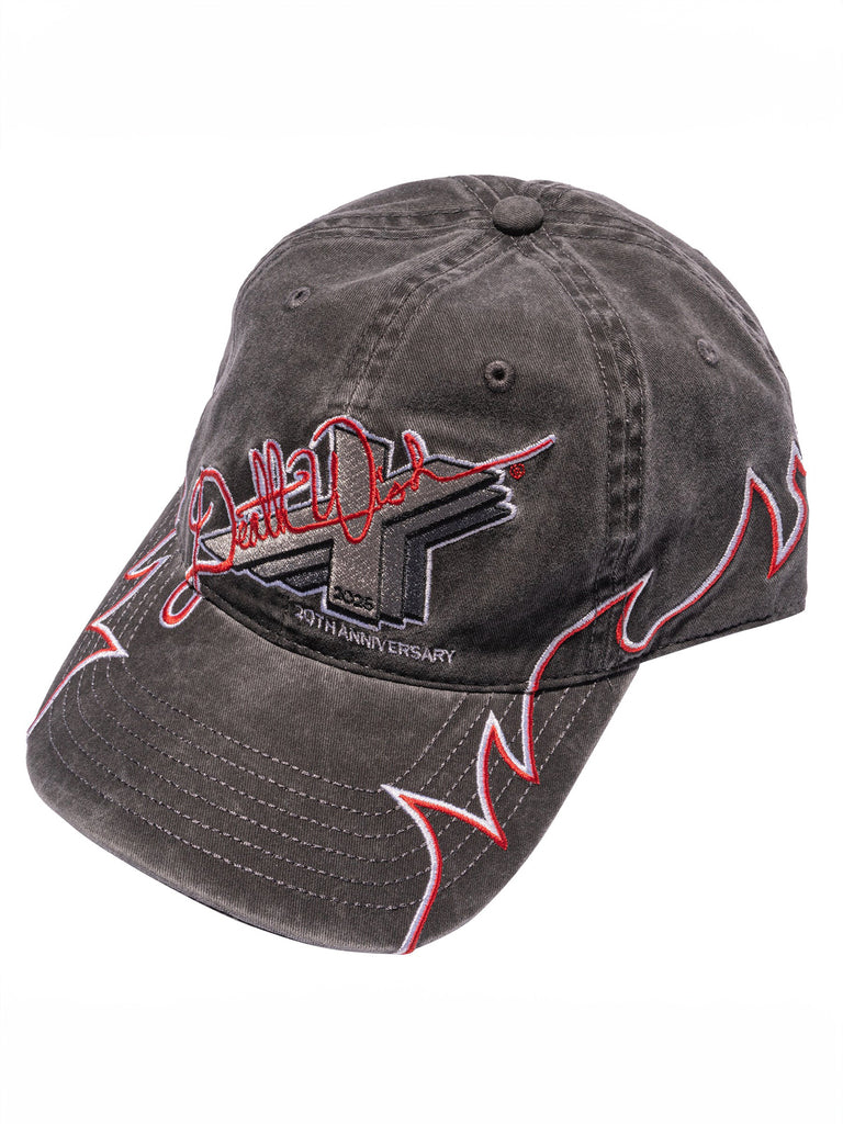 Deathwish Team Edition Snapback Hat | EMPIRE