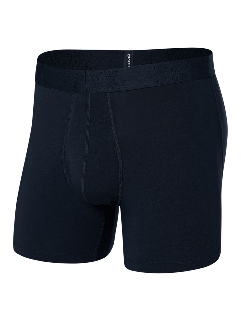 Saxx Droptemp Cooling Dark Ink Boxer | EMPIRE