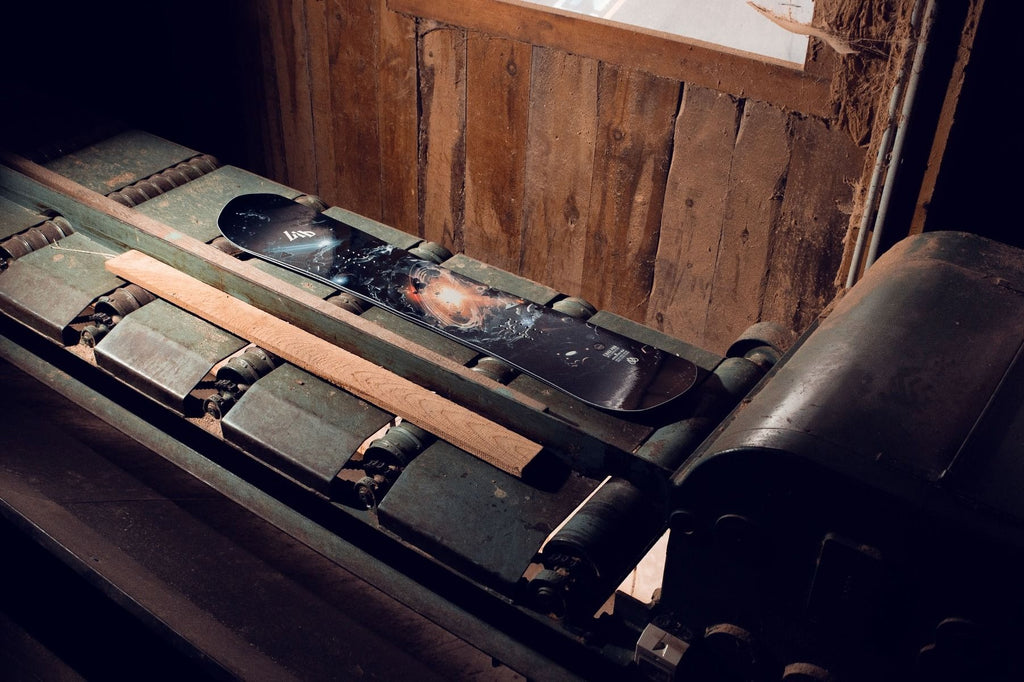 Lib Tech T. Rice Pro Snowboard 2025 | EMPIRE