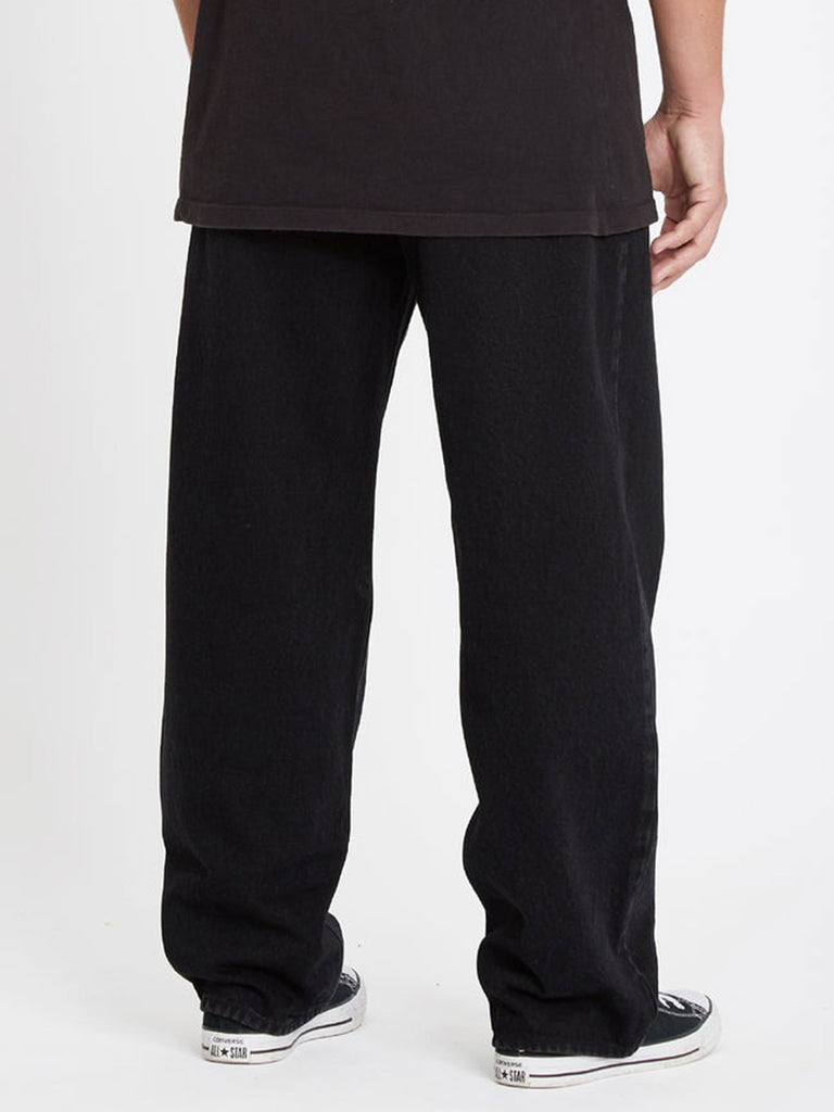 Volcom Black Billow Jeans Holiday 2025 | EMPIRE