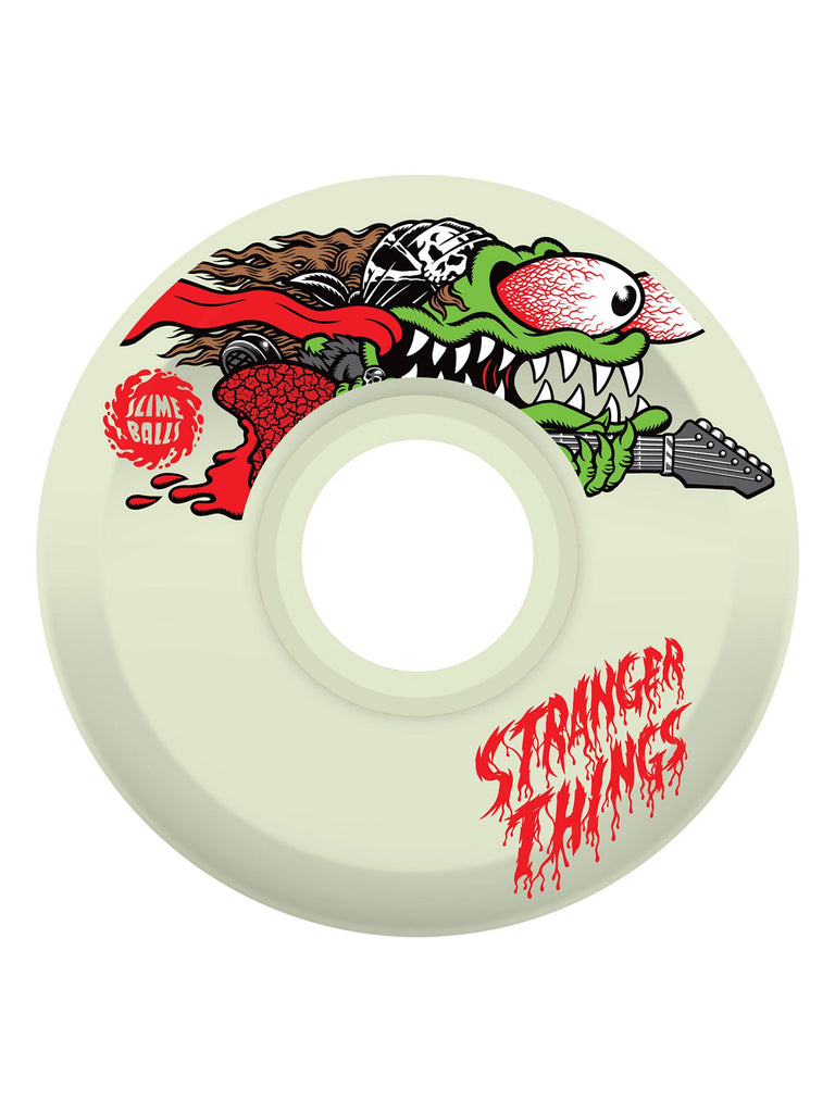 Slime Balls x Stranger Things Meek Slasher Eddie Og Slime Gitd ...