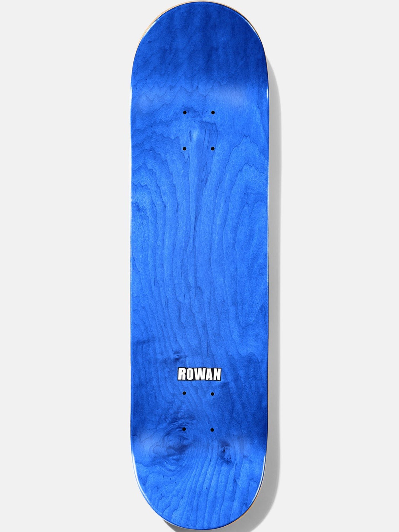 Baker B2 Rowan Part Machine 8.5 Skateboard Deck | EMPIRE