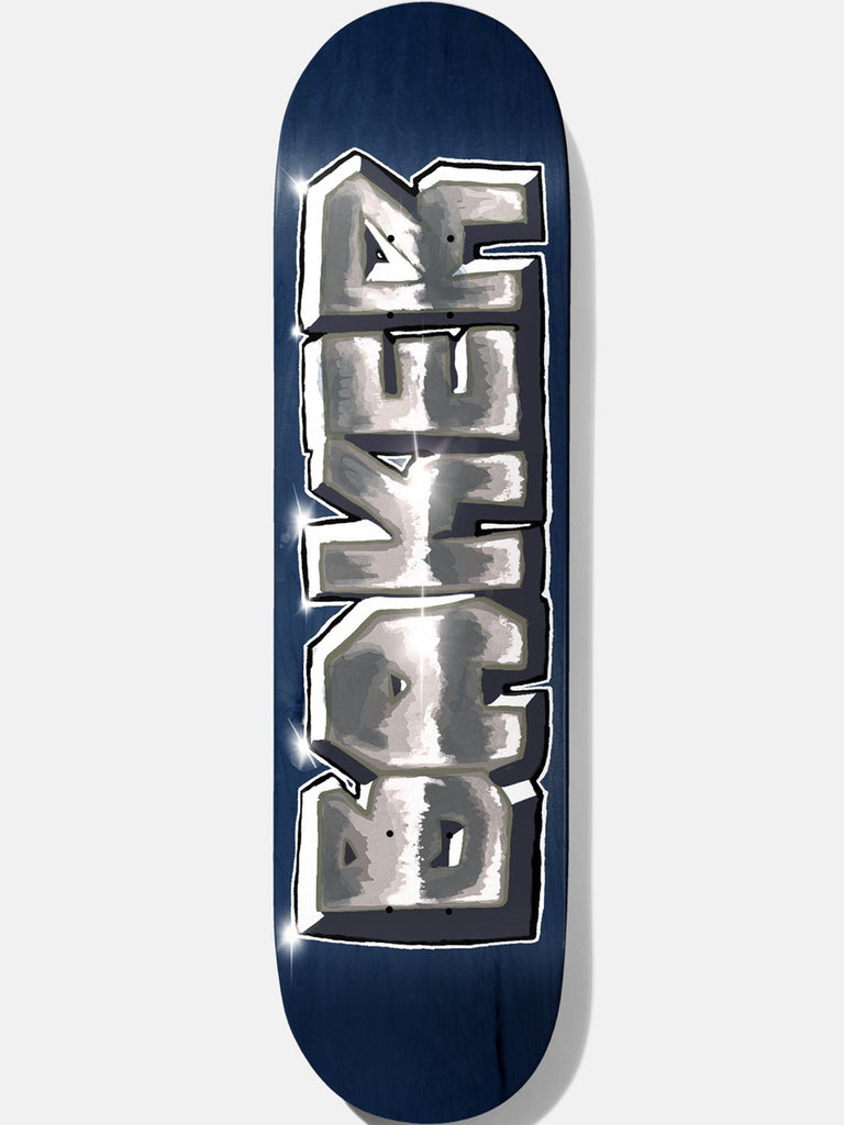 Baker B2 Rowan Part Machine 8.5 Skateboard Deck | EMPIRE