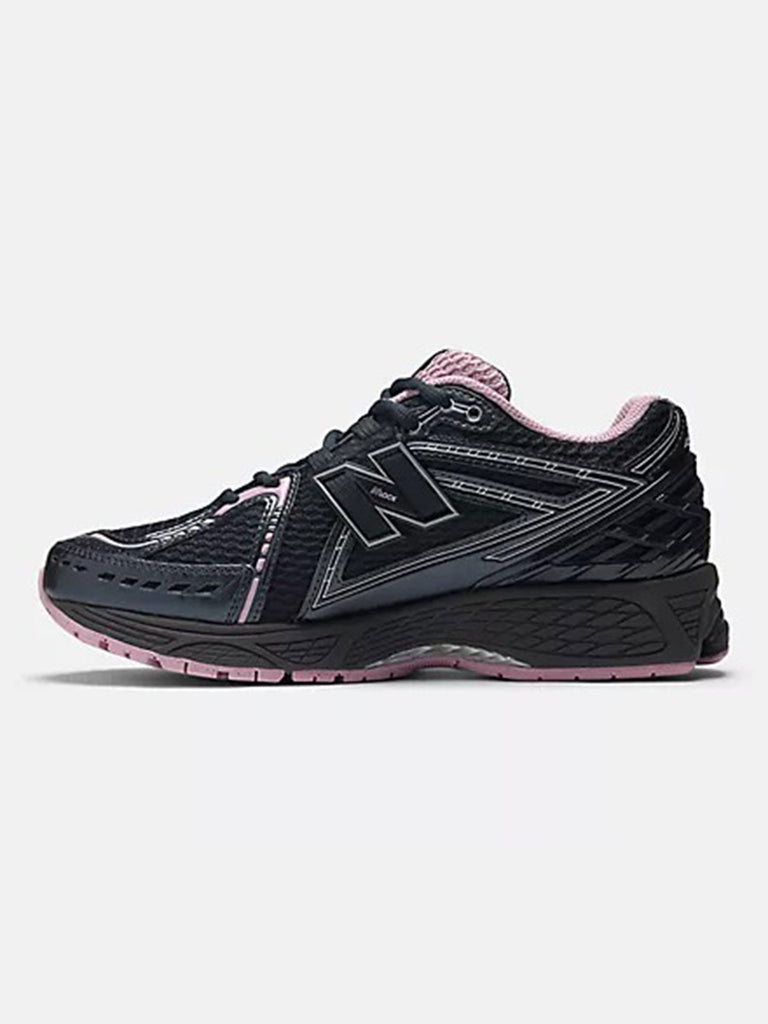 New Balance 1906r Eclipse/Pink Taffy/Black Cement Shoes Fall 2025 | EMPIRE