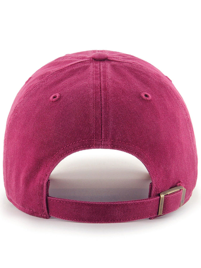 47 Clean Up Washington Commanders Hat | EMPIRE