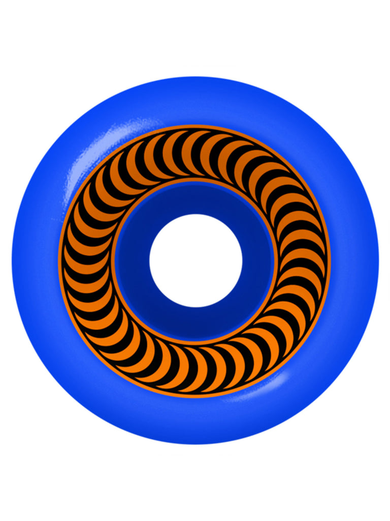 Spitfire F4 OG Classic Blue Skateboard Wheels | EMPIRE