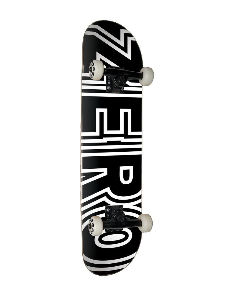 Zero Bold Complete 8’’ Complete Skateboard | EMPIRE