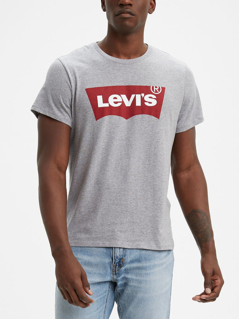 Levis Housemark Graphic T-Shirt