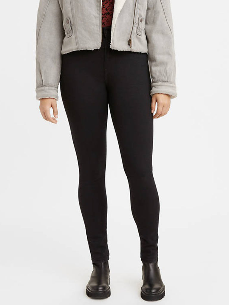 Levi's 721 High Rise Skinny Fit Jeans | EMPIRE