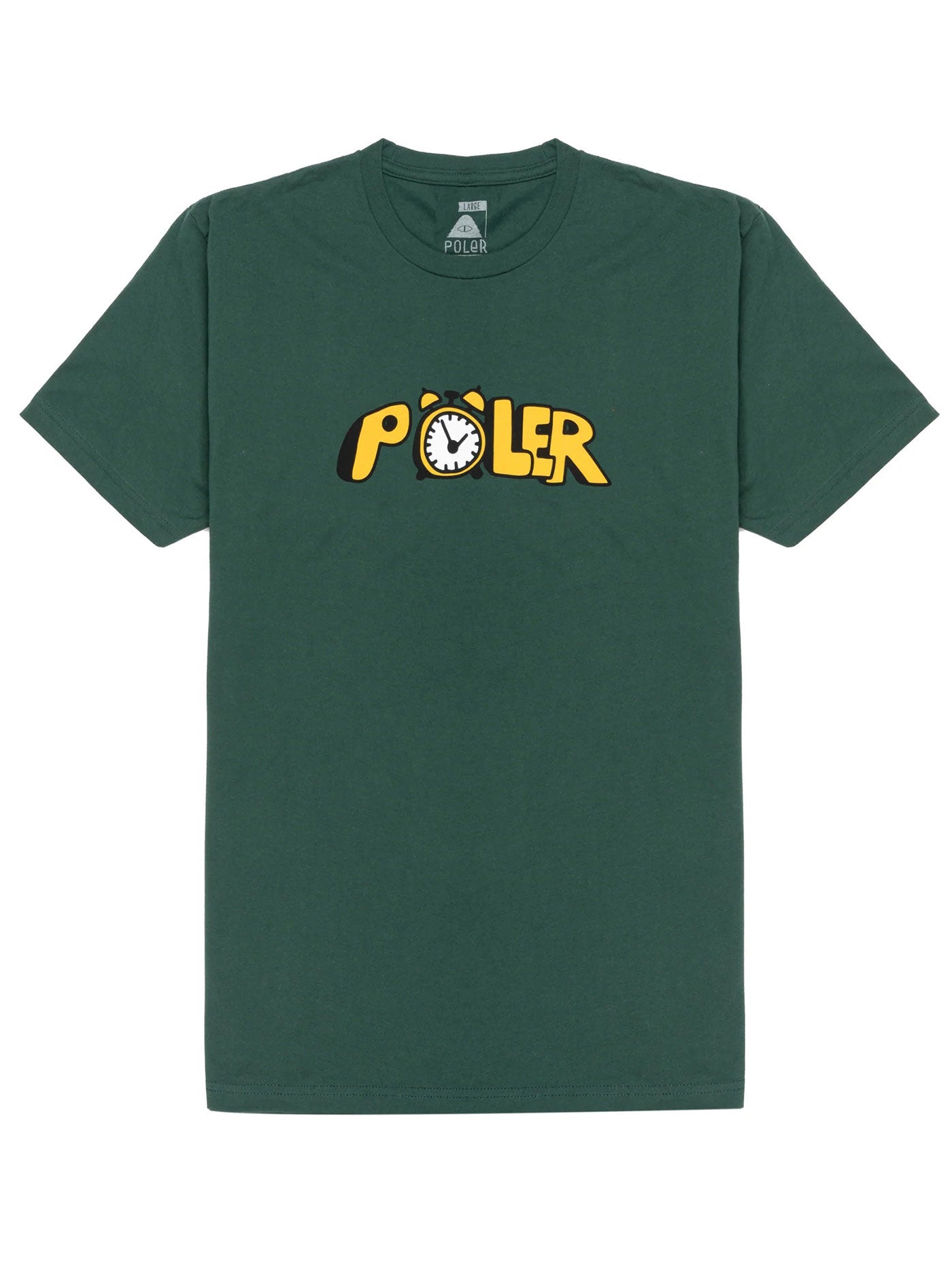 THE HYPE BEHIND POLER STUFF