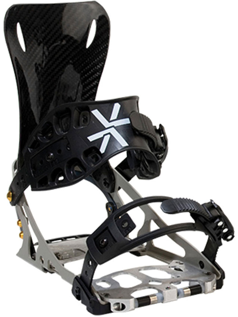 Karakoram X-Carbon Splitboard Bindings | EMPIRE