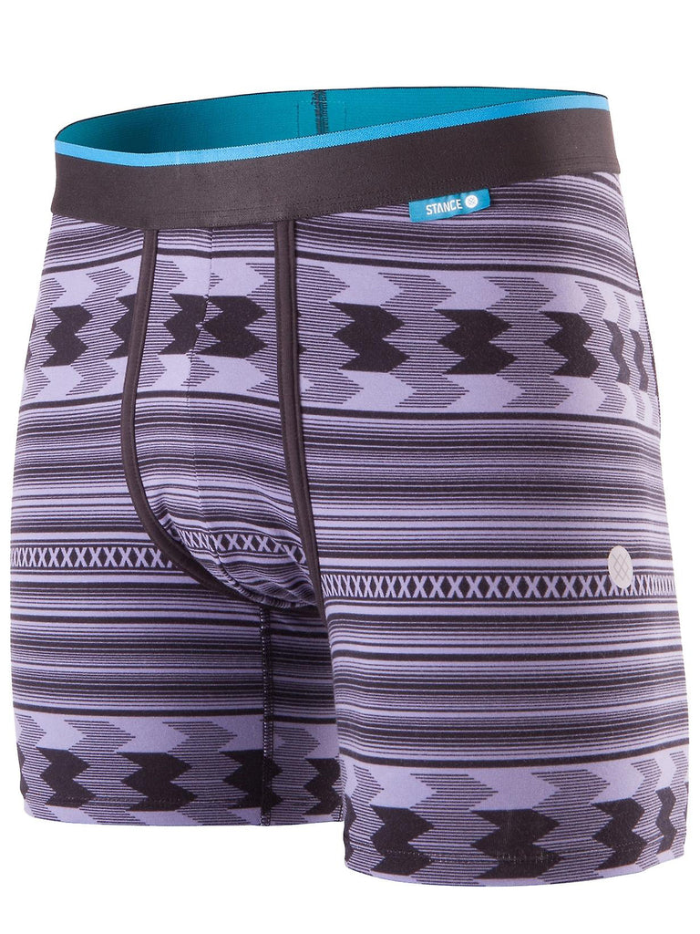 Stance Wholester Combed Cotton Boxer