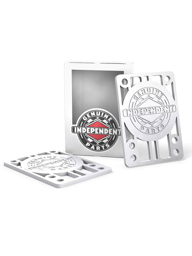 Independent Risers Pack | EMPIRE