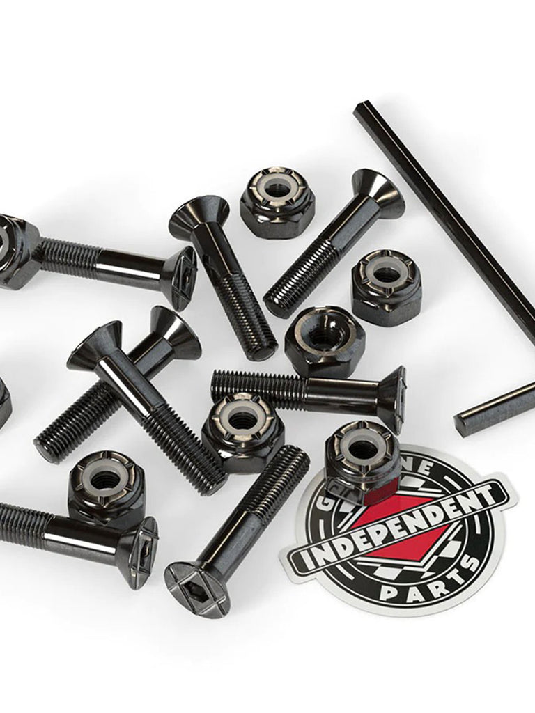 Independent Cross Bolts | EMPIRE