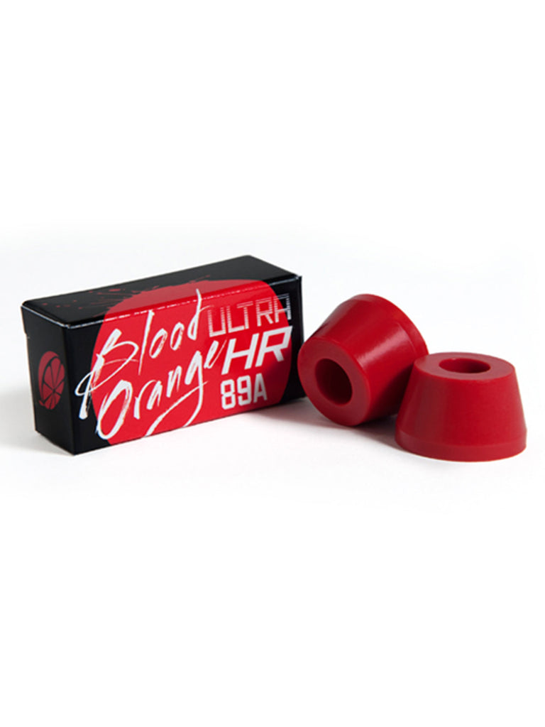 Blood Orange Cone Bushing | EMPIRE