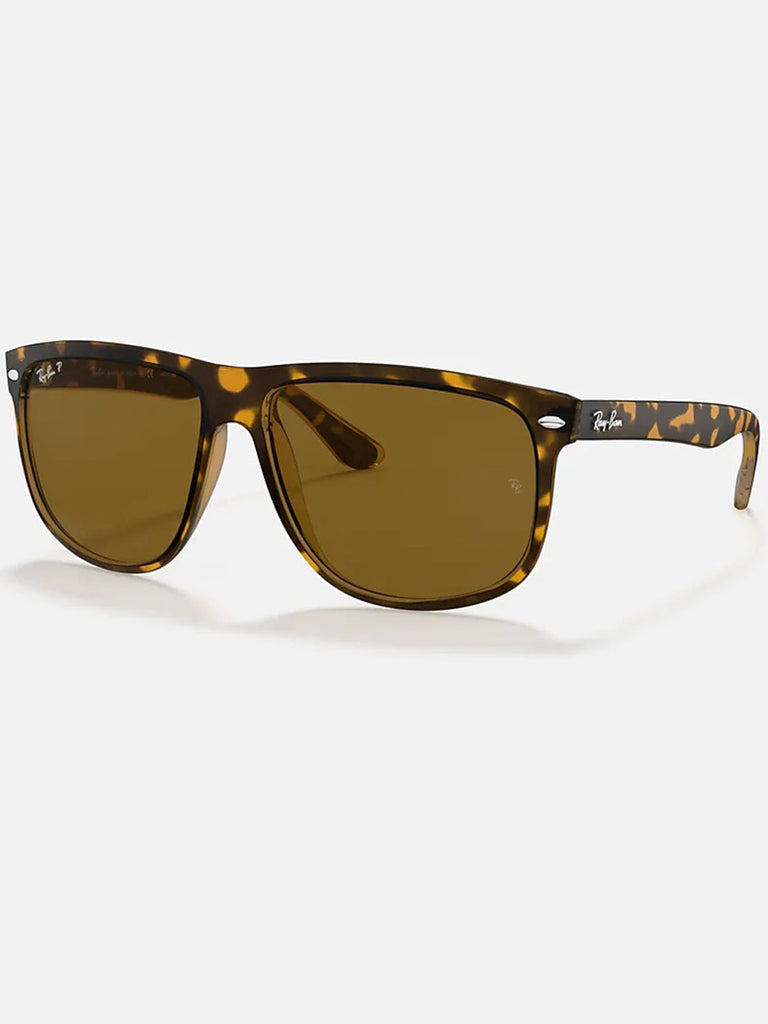 Ray Ban RB4147 Polarized Sunglasses | EMPIRE