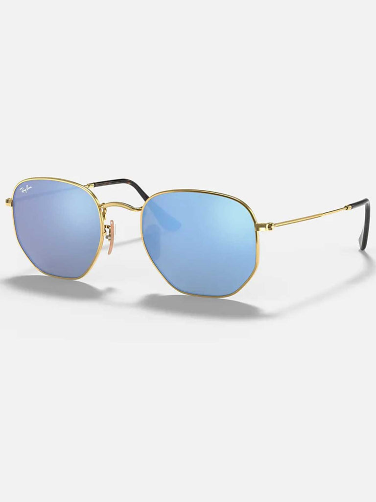 Ray Ban Hexagonal Sunglasses | EMPIRE