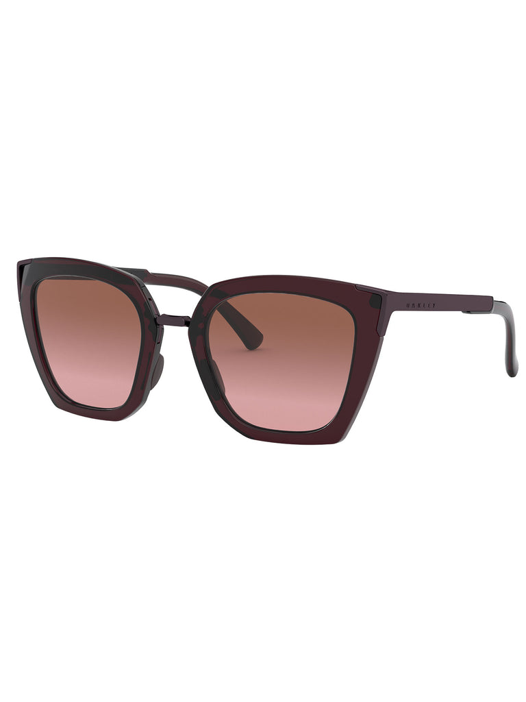 Oakley Side Swept Sunglasses