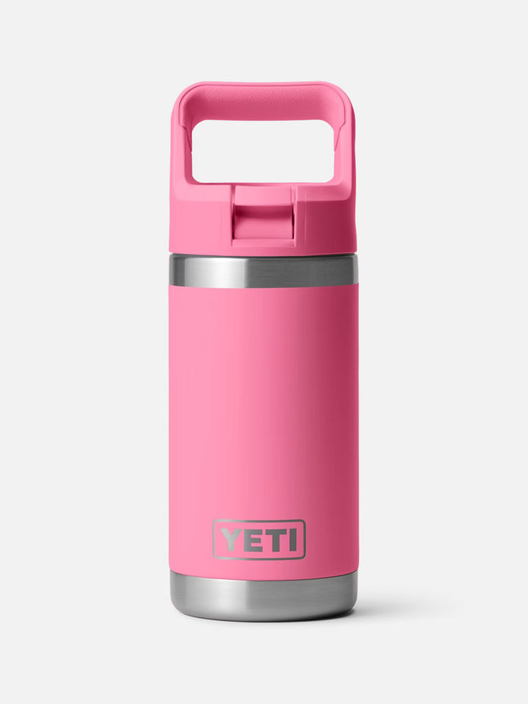 Bouteille YETI Rambler 12oz Harbour Pink (Enfants) | EMPIRE