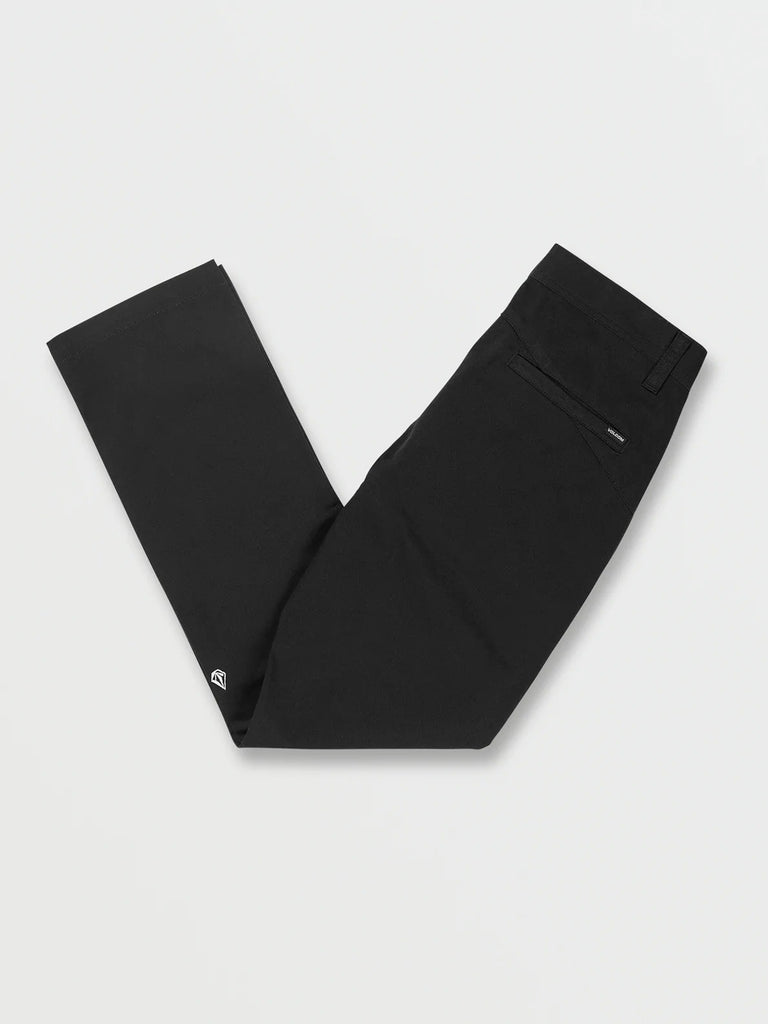 Volcom Frickin Slim Stretch Pants | EMPIRE